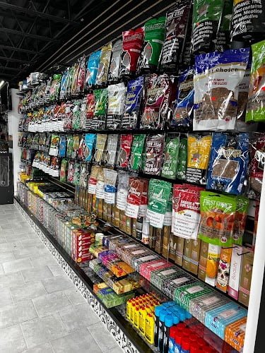 Goodies smoke shop - Lord Of Spore