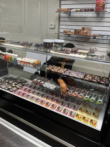 Green Hornet Smoke Shop - Lord Of Spore