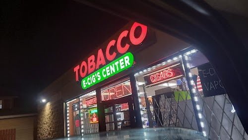 Tobacco Outlet Depot Plus - Lord Of Spore