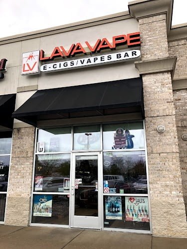 Lava Vape1 - Lord Of Spore